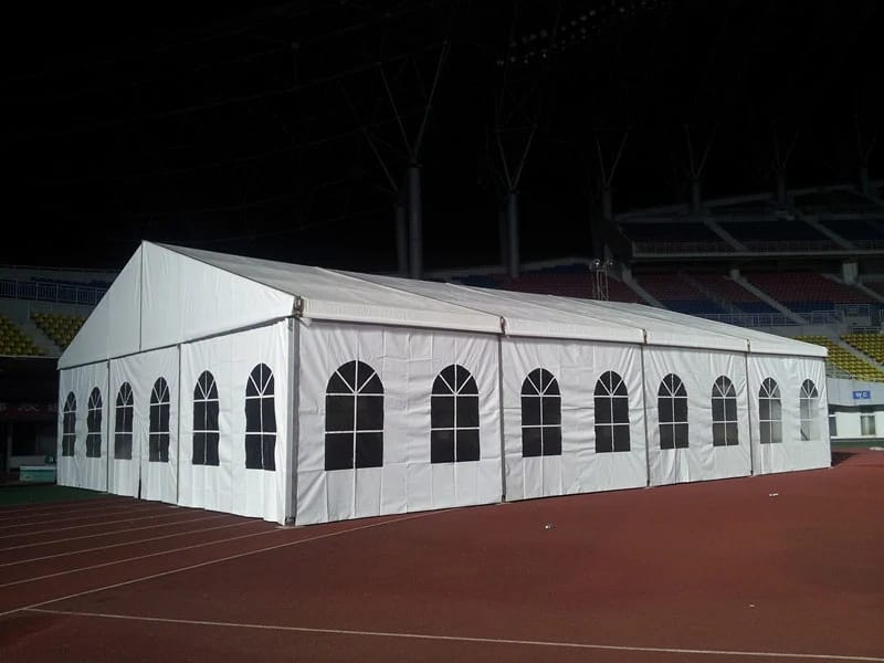 15 by 40m marquee tent - Buymarqueetents | Tents and Marquees Nigeria