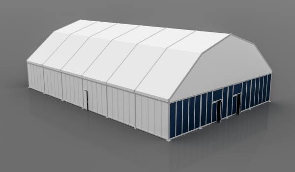 High roof event centre tent - Buymarqueetents | Tents and Marquees Nigeria