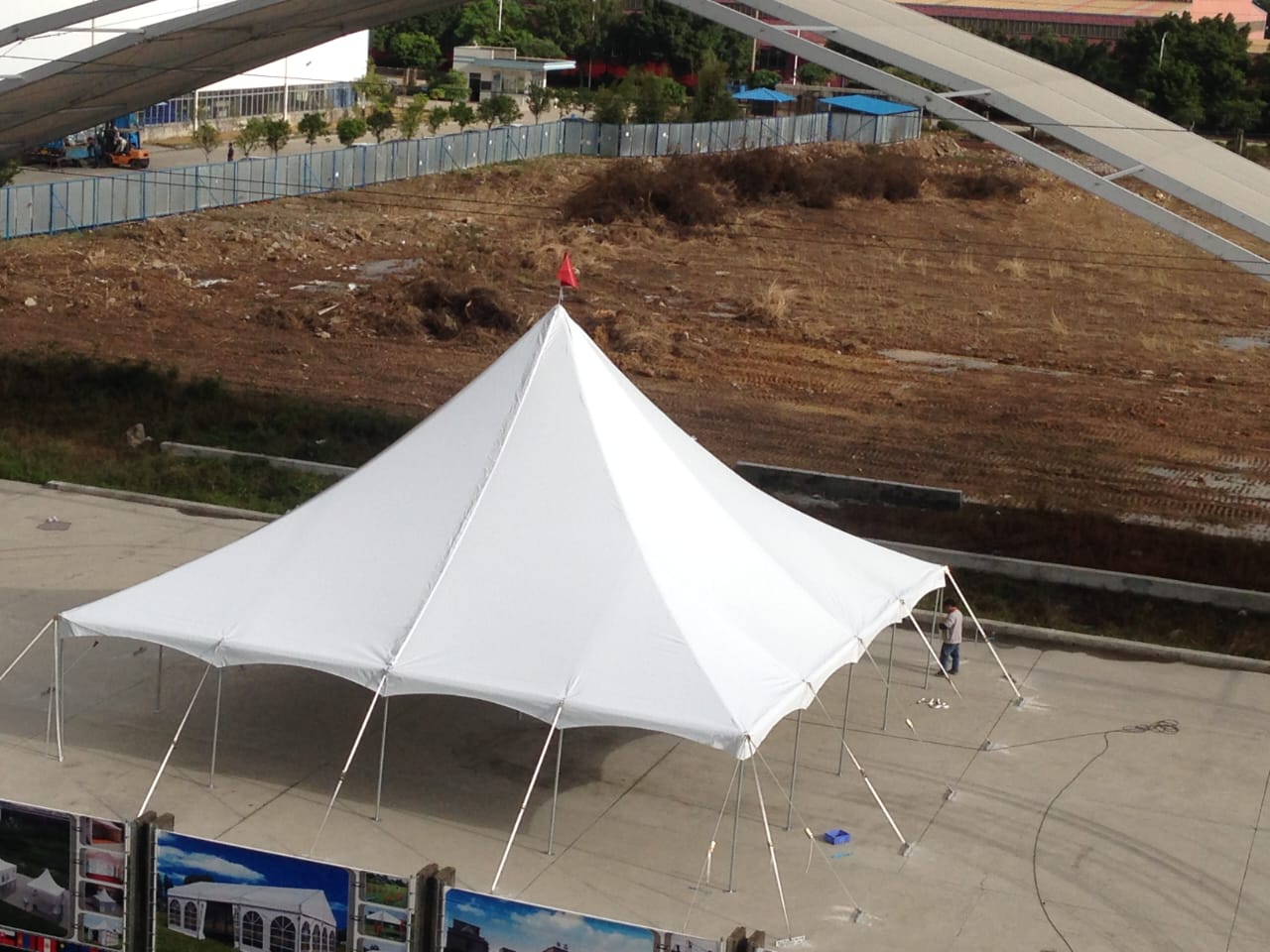 Festival tent for100 people - Buymarqueetents | Tents and Marquees Nigeria