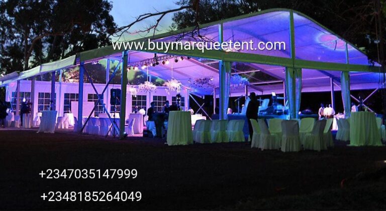 Event Center Tents | Church, Event and Party Tents and Marquees, Sales ...