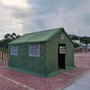 10ftx10ft Portable house tent - Buymarqueetents | Tents and Marquees ...